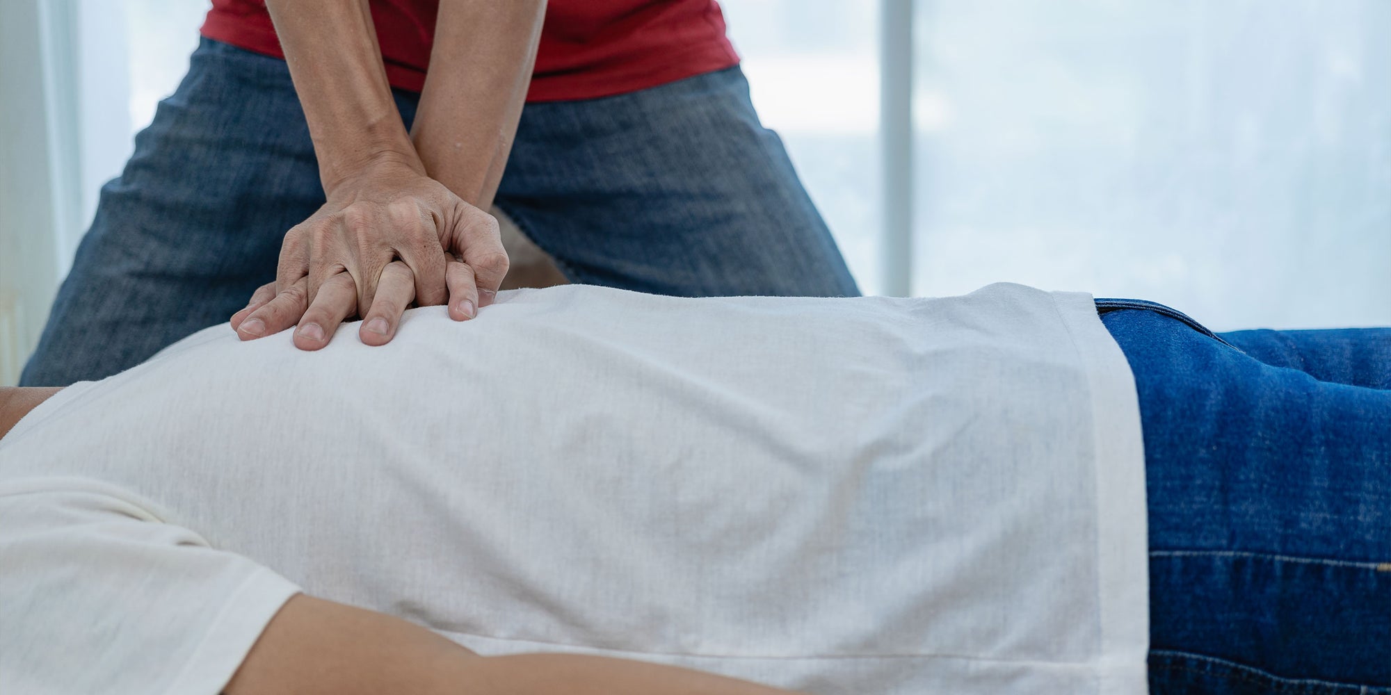 What is CardiacCrash?